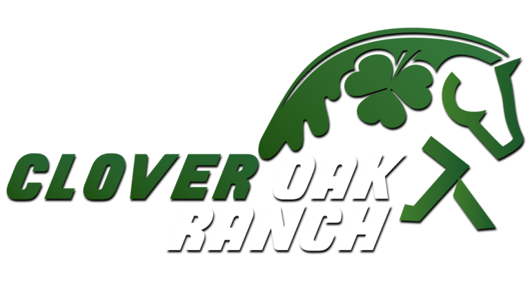 Clover Oak Ranch – Rooted in Excellence. Leading By Example.