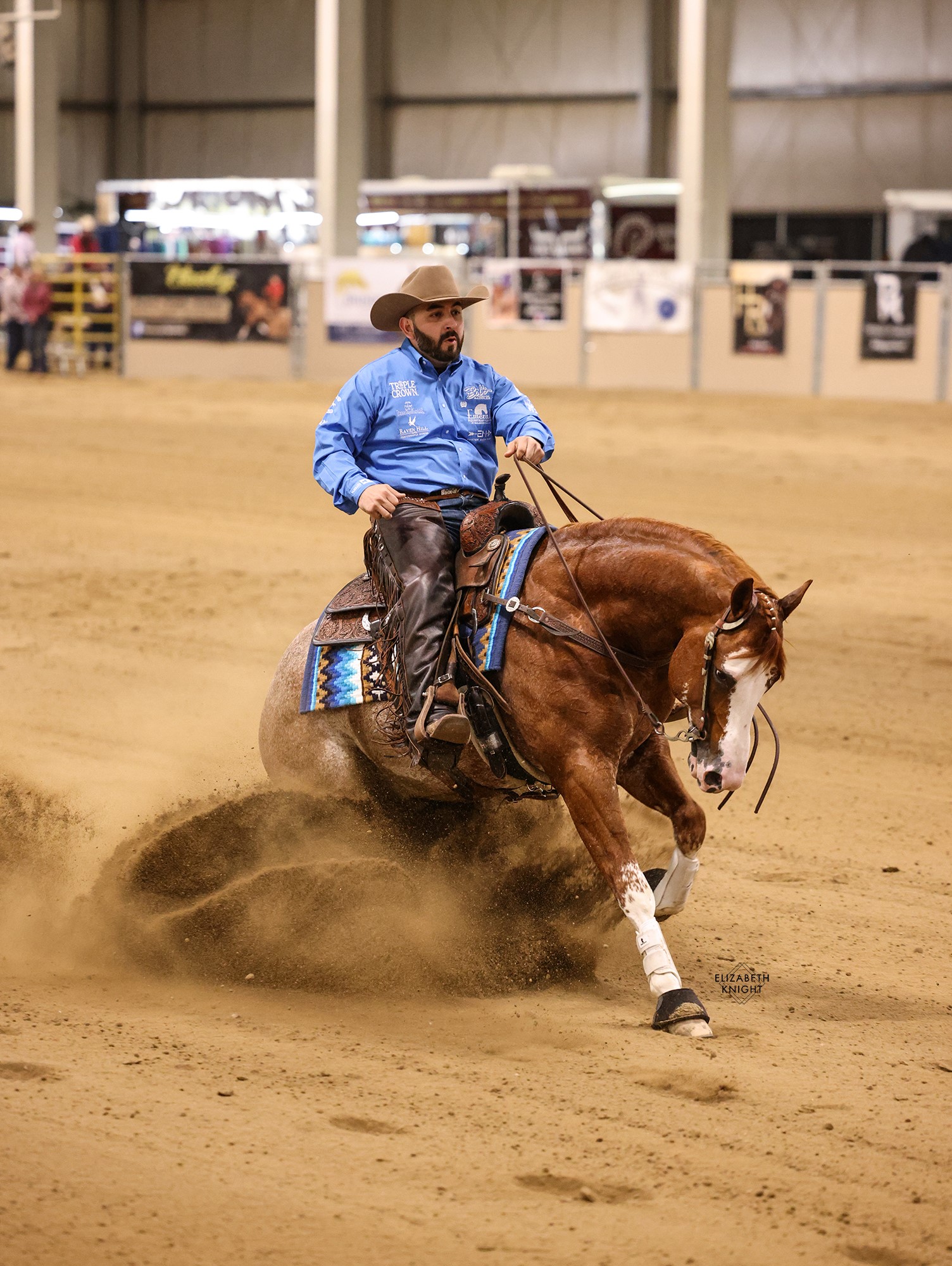 Clover Oak Ranch – Rooted in Excellence. Leading By Example.