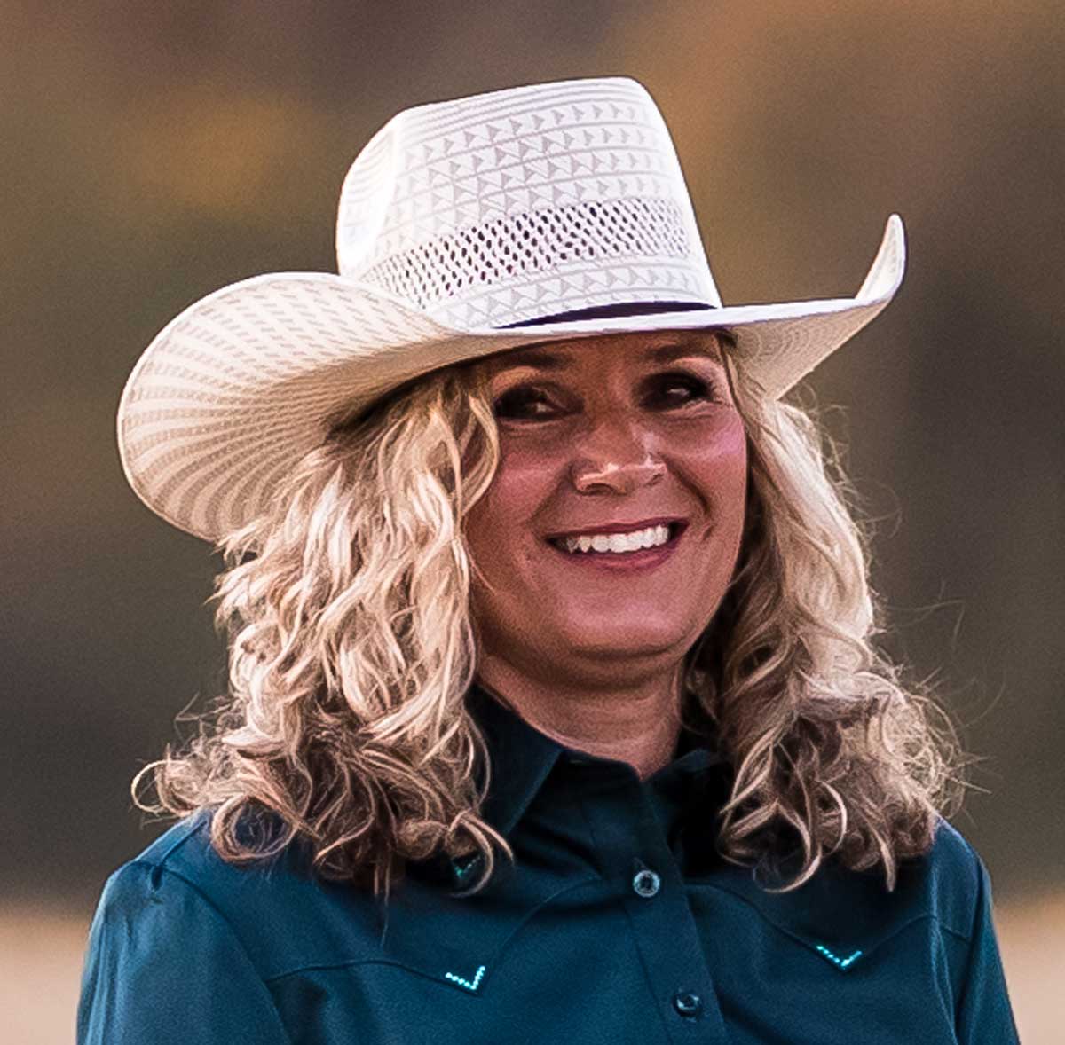 Our Legacy – Clover Oak Ranch